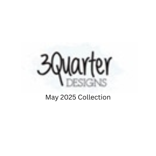 3 Quarter Design – Craft Expressions